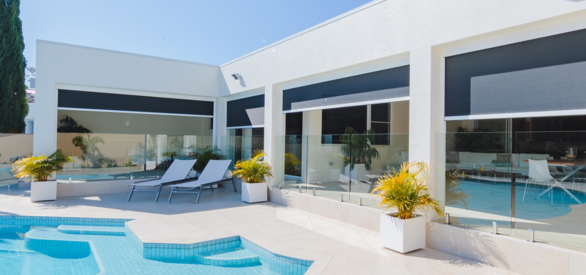 Clara Shades | Discover our unique team and inspiring story